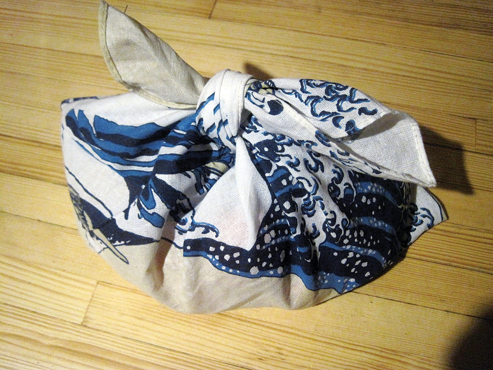 How to Sew a Bento Bag – Mother Earth News
